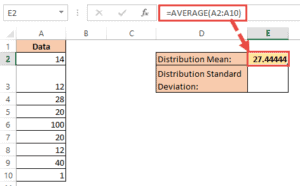 How to Find Z-score in Excel? Easy Formula