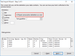 How to Convert a CSV File to Excel?