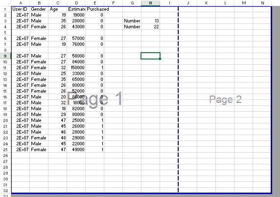 How To Remove Page Breaks In Excel Quick And Easy 