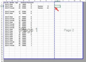 How to Remove Page Breaks in Excel? Quick and Easy!