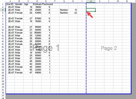 How To Remove Page Breaks In Excel Quick And Easy 