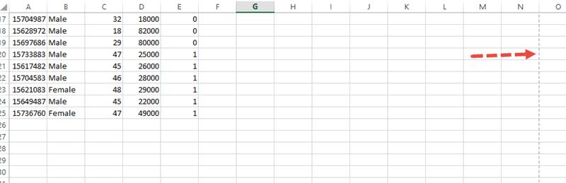 How To Remove Page Breaks In Excel Quick And Easy 
