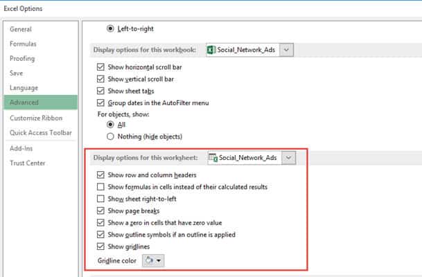 How To Remove Page Breaks In Excel Quick And Easy 