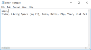 How to Convert a CSV File to Excel?