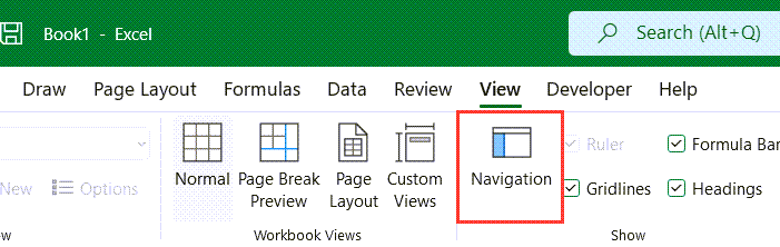 How To Delete Chart In Excel Manual VBA 