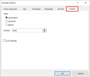 Count the Number of Yes in Excel (Using COUNTIF)