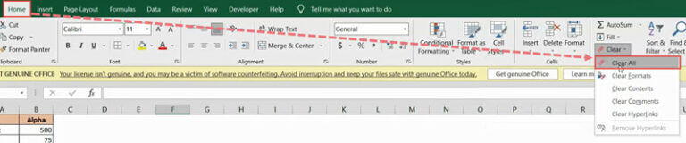 How To Delete Chart In Excel Manual VBA 