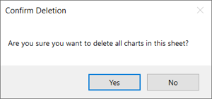 How to Delete Chart in Excel? (Manual & VBA)