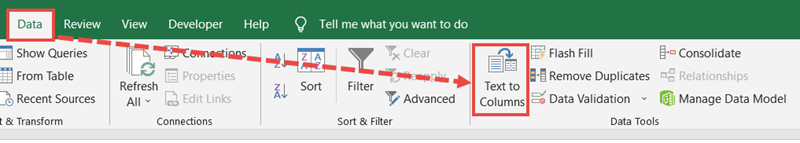 Extract Last Name In Excel 4 Easy Ways 
