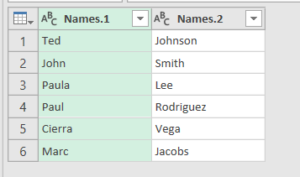 Extract Last Name in Excel - 4 Easy Ways!