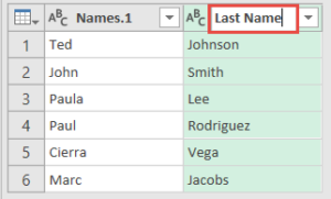 Extract Last Name in Excel - 4 Easy Ways!