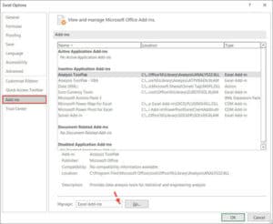Can't Type In Excel: 6 Possible Reasons and Solutions!