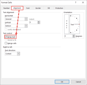 How to Concatenate with Line Breaks in Excel? 3 Easy Ways