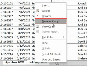 How to Merge Two Excel Files? 3 Easy Ways!
