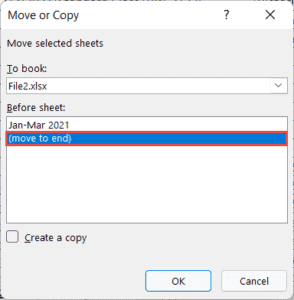 How to Merge Two Excel Files? 3 Easy Ways!