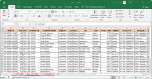 How to Merge Two Excel Files? 3 Easy Ways!