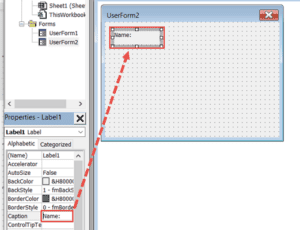SetFocus in Excel VBA - How to Use it?