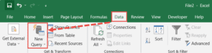 How to Merge Two Excel Files? 3 Easy Ways!