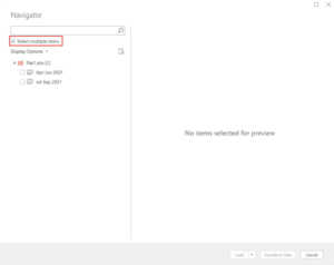 How to Merge Two Excel Files? 3 Easy Ways!