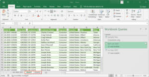 How to Merge Two Excel Files? 3 Easy Ways!