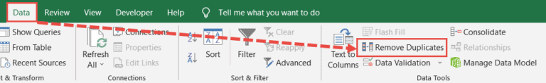 Get Unique Values From A Column In Excel 3 Easy Ways 
