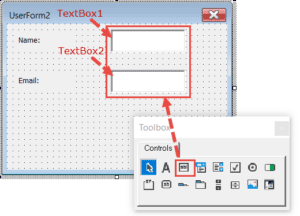 SetFocus in Excel VBA - How to Use it?