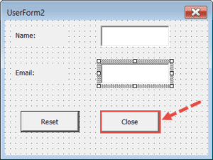 SetFocus in Excel VBA - How to Use it?