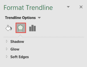 How to Add a Trendline in Excel Charts? Step-by-Step!