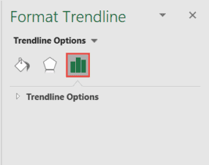 How to Add a Trendline in Excel Charts? Step-by-Step!