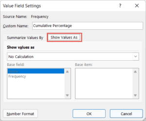 How to Calculate Cumulative Percentage in Excel? 3 Easy Ways!