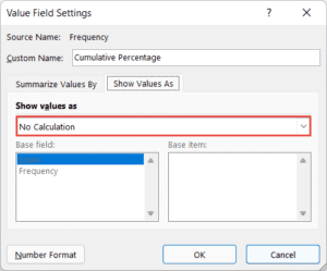 How to Calculate Cumulative Percentage in Excel? 3 Easy Ways!