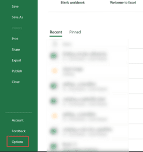 Circular References in Excel - How to Find and Fix it!
