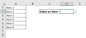 How to Remove Drop-down List in Excel? 3 Easy Ways!