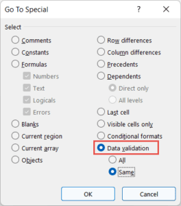 How to Remove Drop-down List in Excel? 3 Easy Ways!