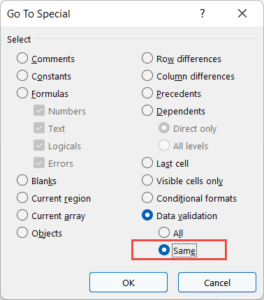 How to Remove Drop-down List in Excel? 3 Easy Ways!