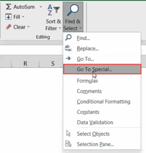 How to Remove Drop-down List in Excel? 3 Easy Ways!