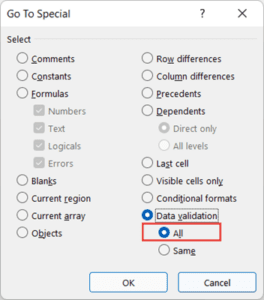 How to Remove Drop-down List in Excel? 3 Easy Ways!