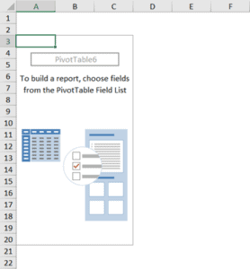 How to Add Calculated Field to Pivot Table?
