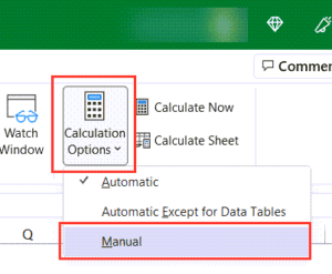 Why is Excel so Slow? 11 Tips to Fix Slow Excel Files!