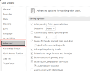 Apply Comma Style Number Format in Excel (3 Easy Ways)