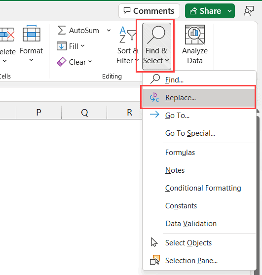 Fill Blank Cells With 0 In Excel 3 Easy Ways 