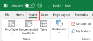 How to Insert Sheet Name into Header or Footer in Excel?
