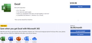 Microsoft Excel vs. Google Sheets - Which One Is Better for You?