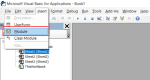 How to Remove Gridlines in Excel (Shortcut + VBA)