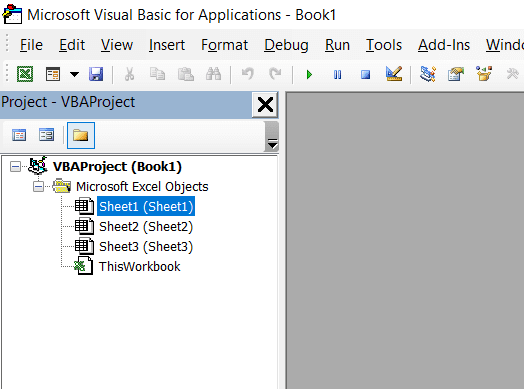 How To Remove Gridlines In Excel Shortcut VBA 
