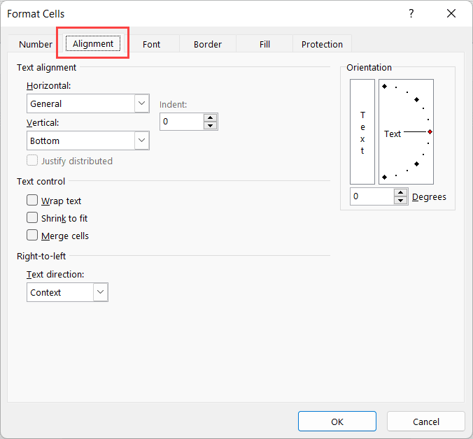 How To Indent In Excel Easy Shortcut Spreadsheet Planet