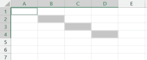 What is an Active Cell in Excel? - Spreadsheet Planet
