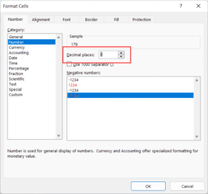 How to Change Font Color Based on Cell Value in Excel?