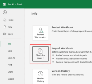 How to Delete Hidden Rows or Columns in Excel? 2 Easy Ways!