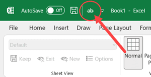 How to Strikethrough in Excel (5 Ways + Shortcuts) - Spreadsheet Planet